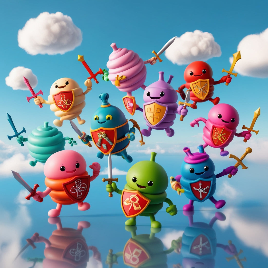 What is in your Stolle Milk? – Stolle Milk Singapore